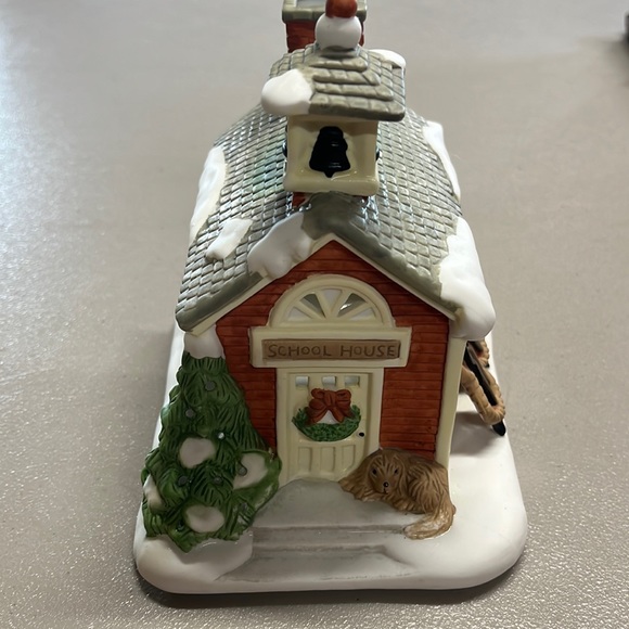 PartyLite | Accents | Partylite School House | Poshmark